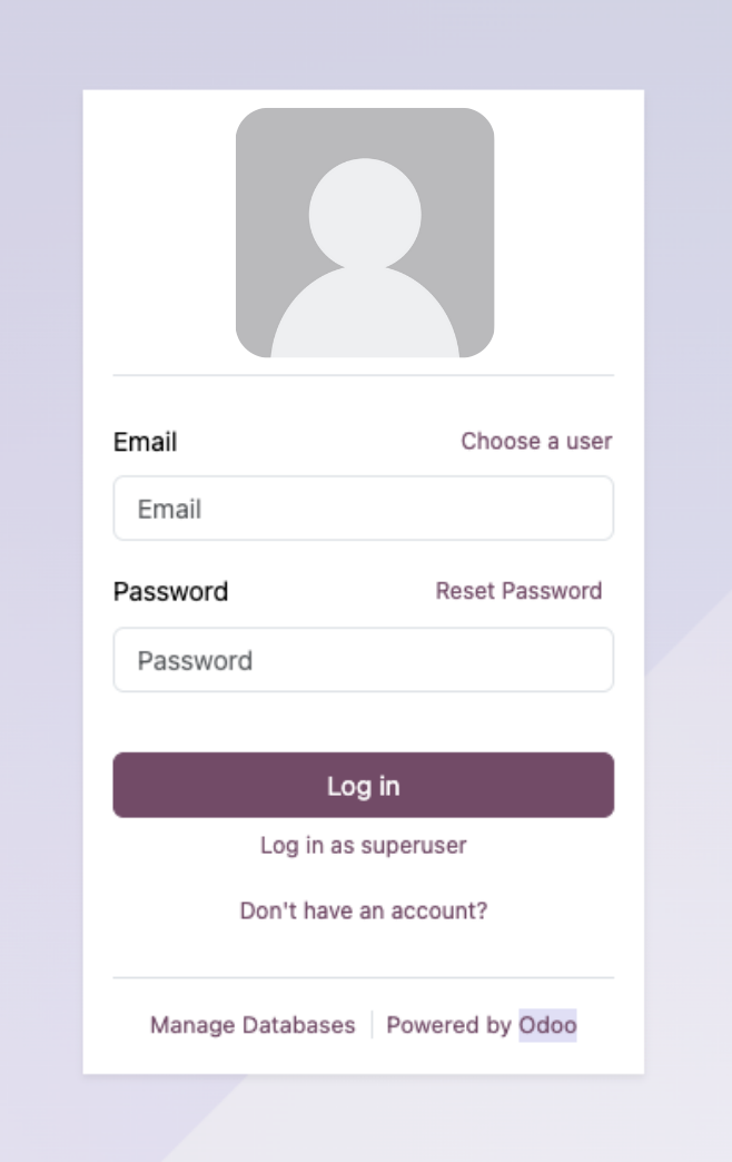 Odoo Authentication & Identity Management | 2FA and SSO
